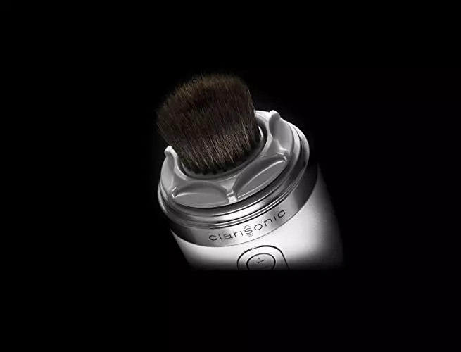 Clarisonic Makeup Brush