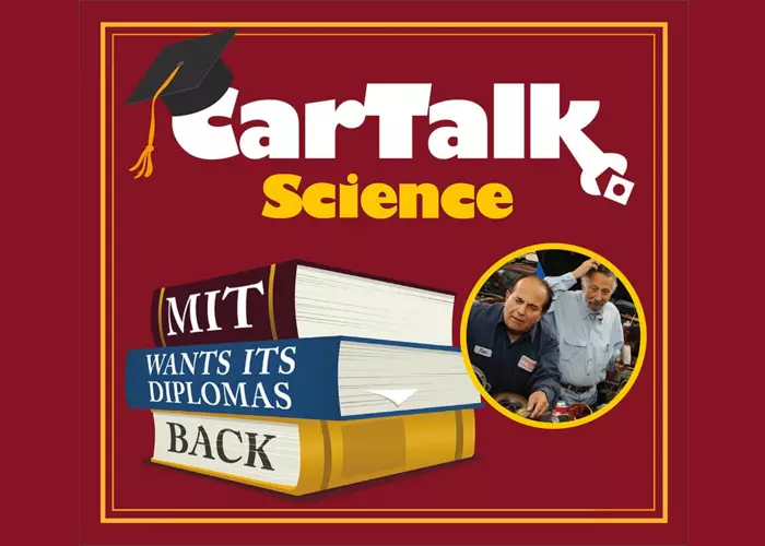 Car Talk podcast