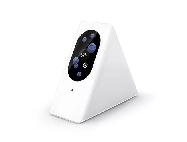 wifi роутер starry station