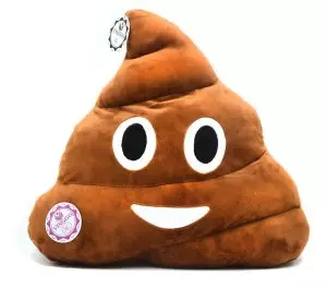 emoji poop мендәр