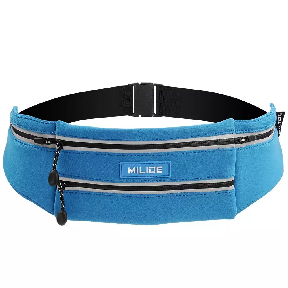 hardloopband 7 beste essentials voor op de run milide belt