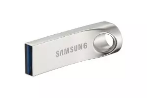 Unidade flash Samsung