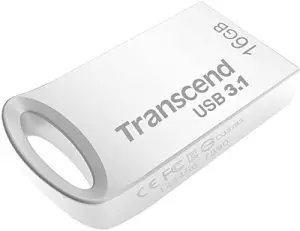 Tiomántán USB flash beag
