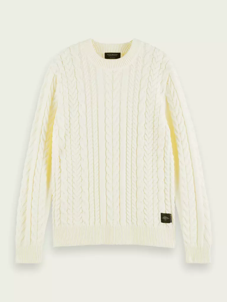 Scotch & Soda Monsanto Pullover, beschte Pullover