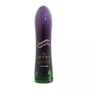 Eggplant moisturizer IPUDA