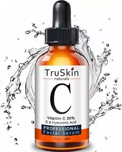 维生素 C 血清 TruSkin Naturals