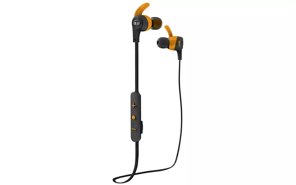 dab isport Bluetooth headphones