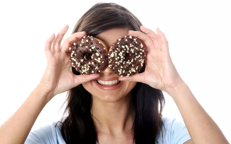 Nasjonale Donut Day: Wêr te krijen