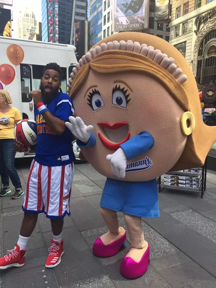 Cómo obtener donas gratis en el Día Nacional de las Donas 13016_3