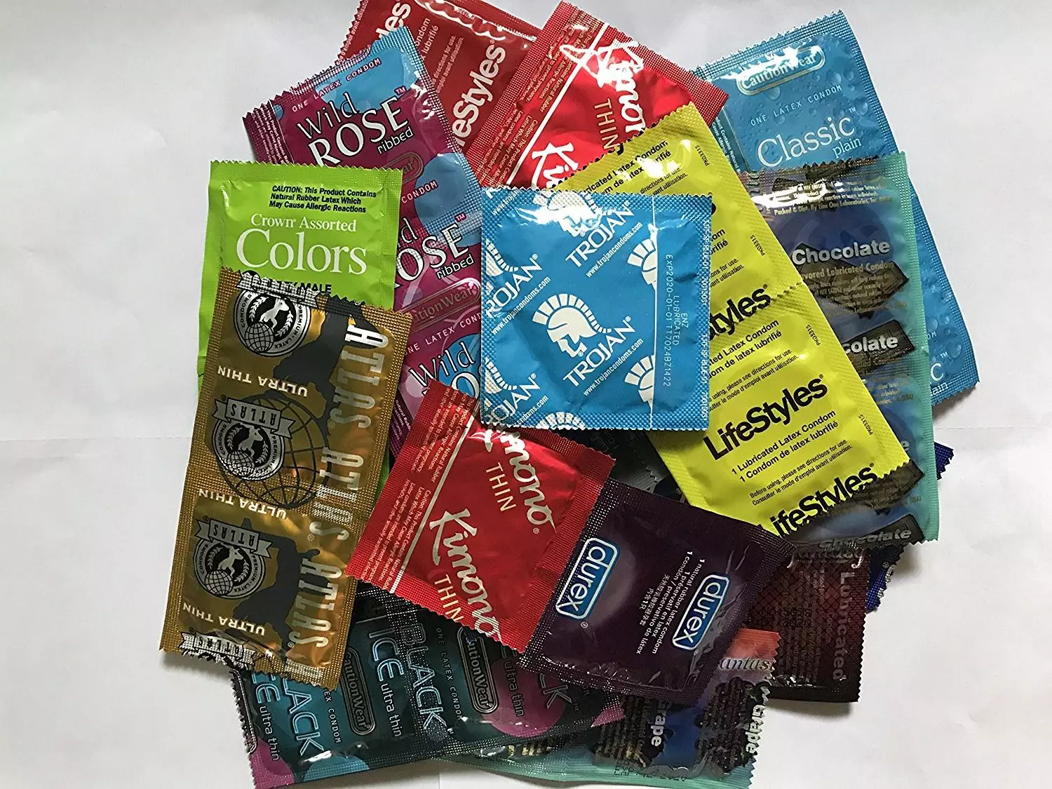 kondomu