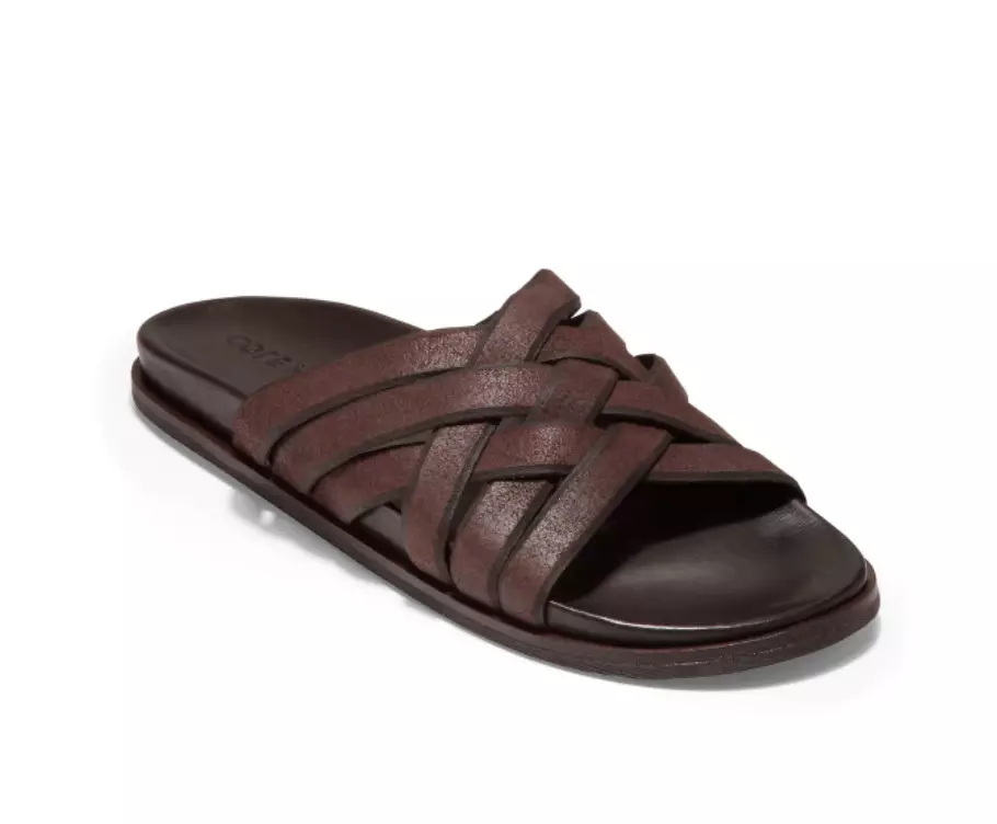 Cole Haan Feather-Craft Sandal