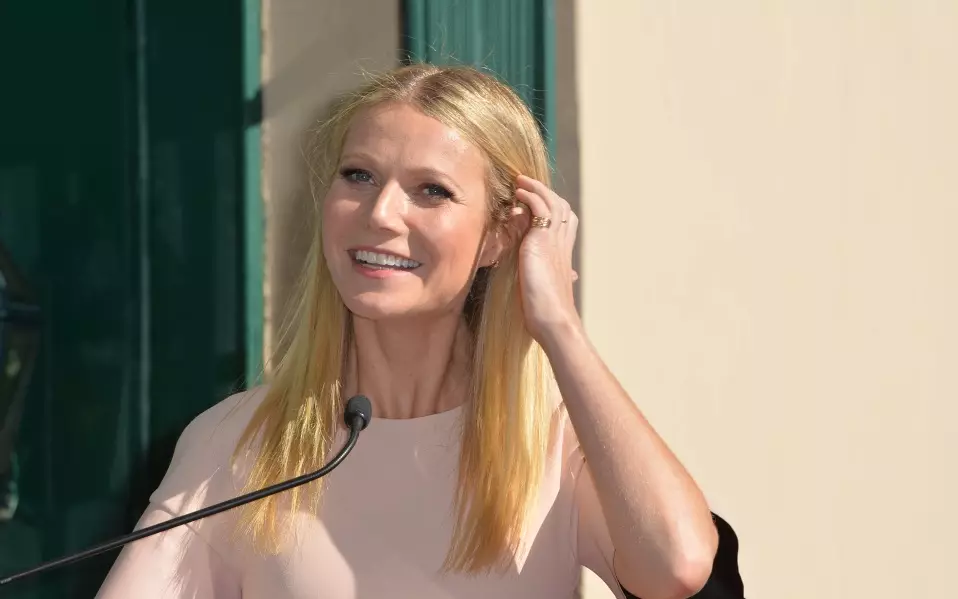 gwyneth paltrow goop arassa gözellik