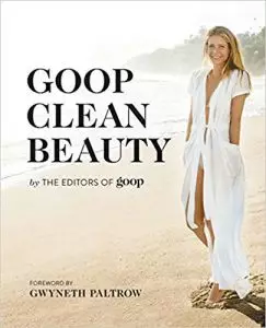 الجمال النظيف goop