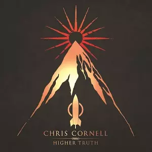 chris cornell album