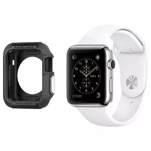 Kasuwar Apple Watch mai ƙarfi