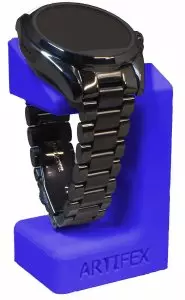 michael kors smartwatch stand