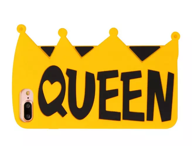 Queen torbica za iPhone