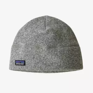 pli bona svetero felo beanie