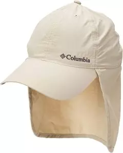 vaellushattu columbia unisex kuunaripankki