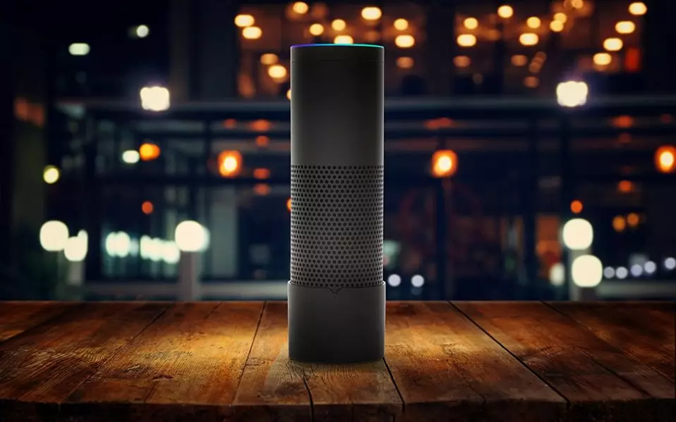 MegaBoot biến Amazon Echo của bạn thành