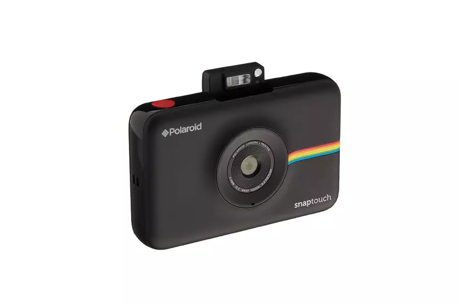 Камераи рақамии Polaroid