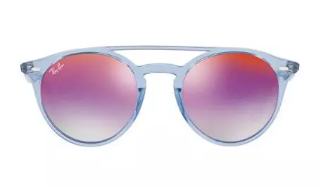 Rayban Eguzkitako Betaurrekoak Aviators