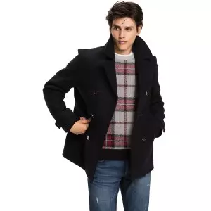 Tommy Hilfiger Peacoat