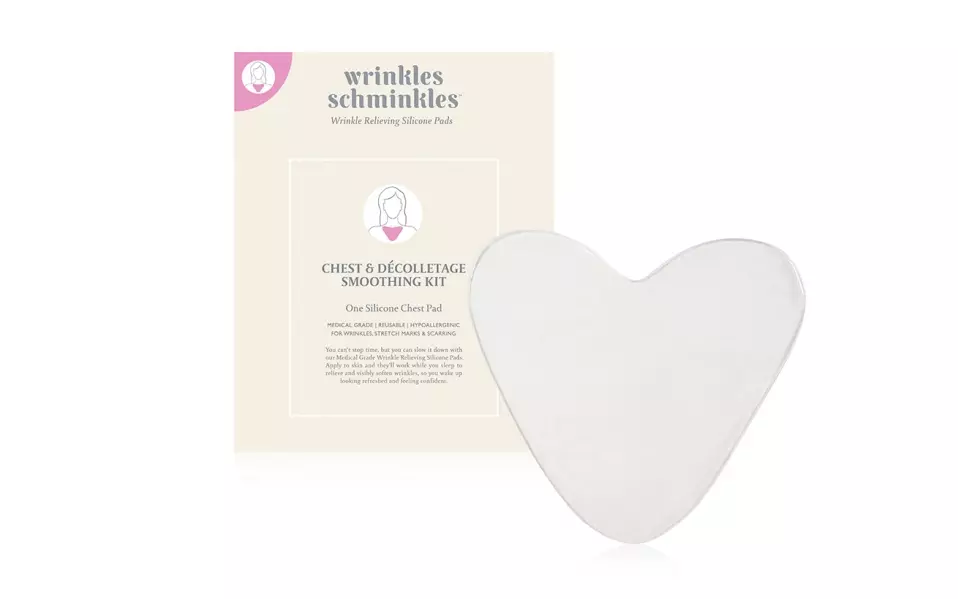 Wrinkles Schminkles Chest Kit Review: Wake