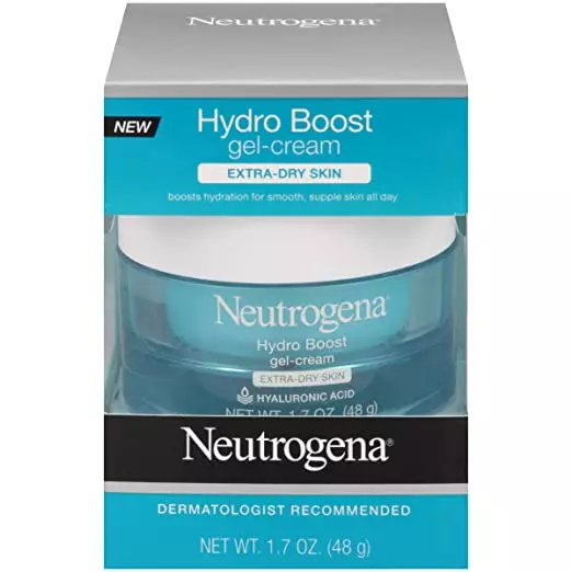 Hydo Boost Gel Cream Neutrogena