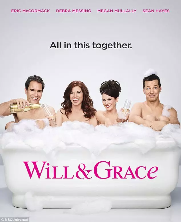 will and grace watch online