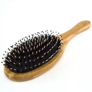 Hairbrush Beauty by Earth