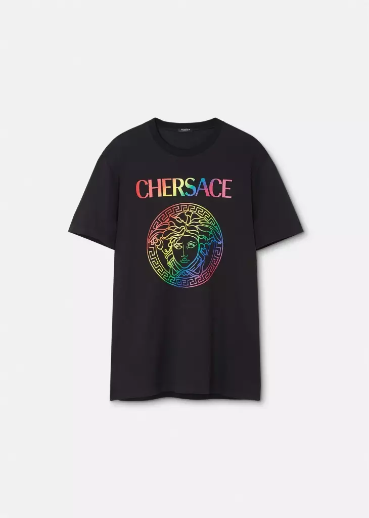 Chersace Pride T-shirt