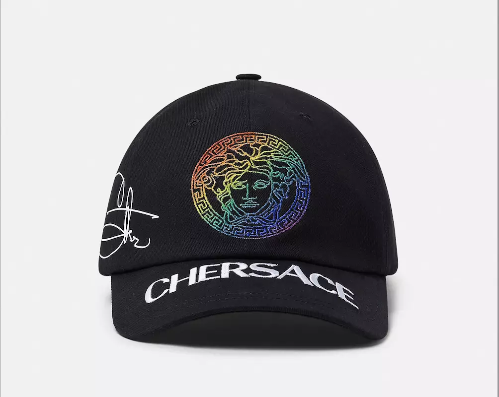 Chersace hattu