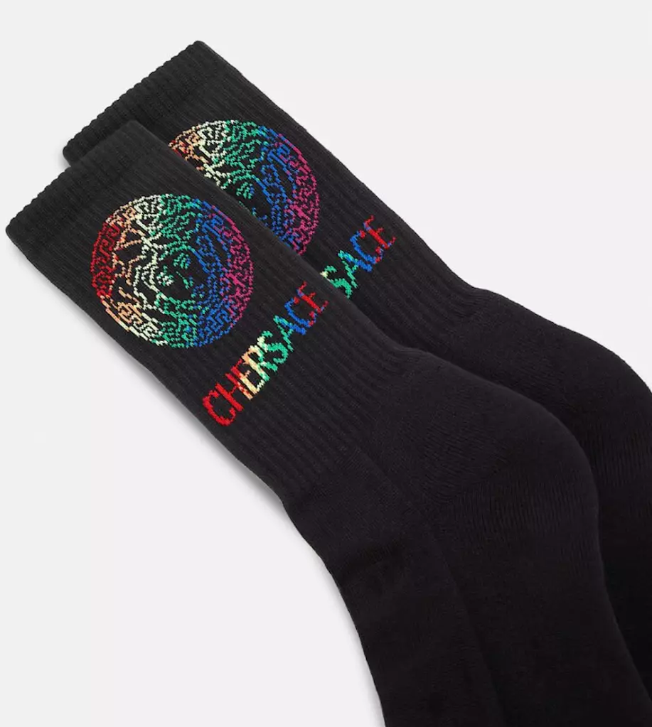 Chersace Pride Socks