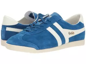 Gola Marineblaue Turnschuhe