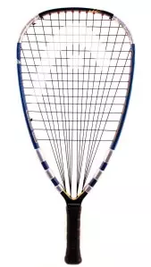 Head Liquid Metal Racquetball erraketa