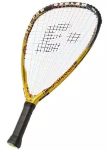 E-Force Launch Pad Bedlam 170 Racquetball Raquet