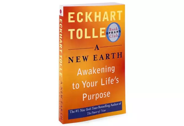 eckhart tolle oprah