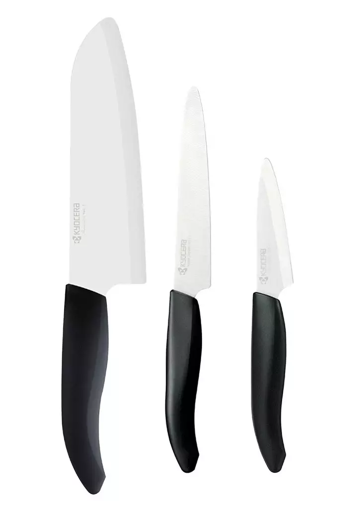 kyocera ceramic knife oprah