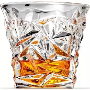 whisky glazen tuimelaar