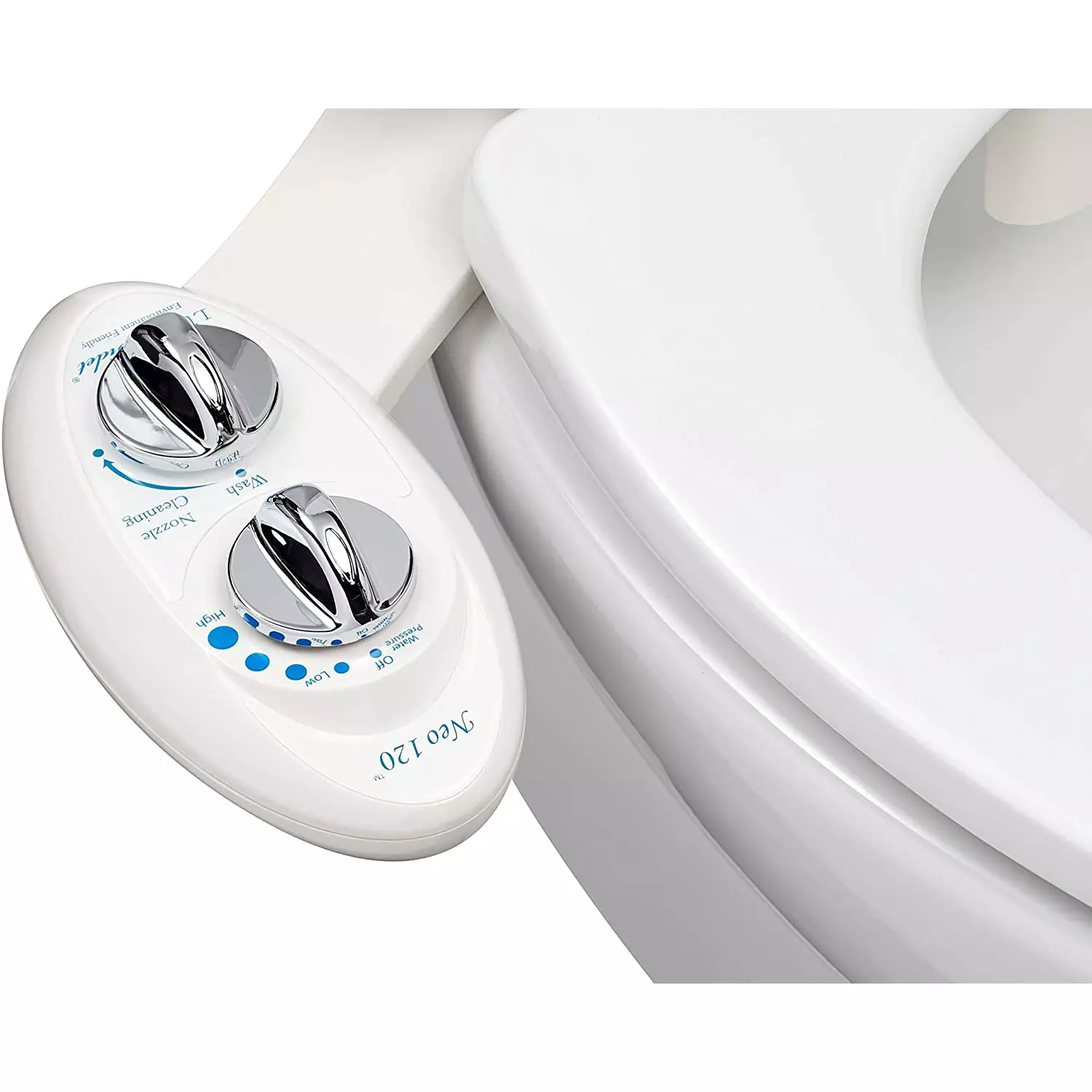 Luxe Bidet Neo 120