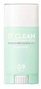 G9SKIN It Clean Oil Cleansing Stick