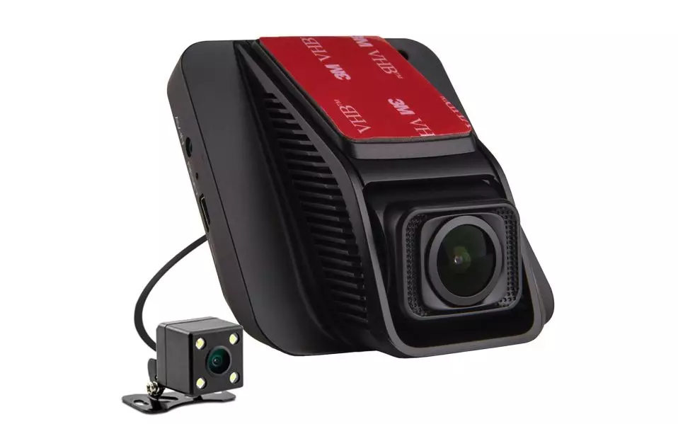 Frizione Car Dash Cam