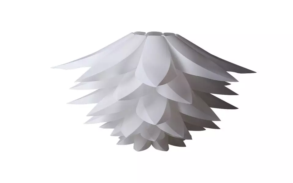 Thwing Shade：8 個獨特的燈罩，適用於