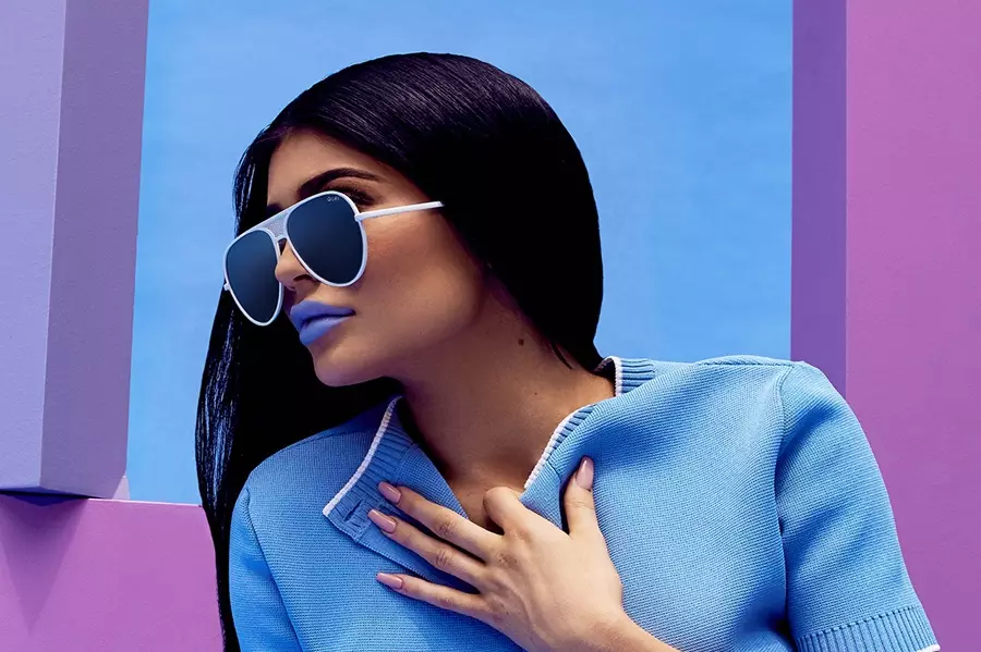 Quay x Kylie Sunglasses