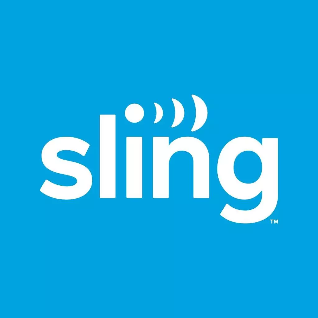 Logo ng Sling TV