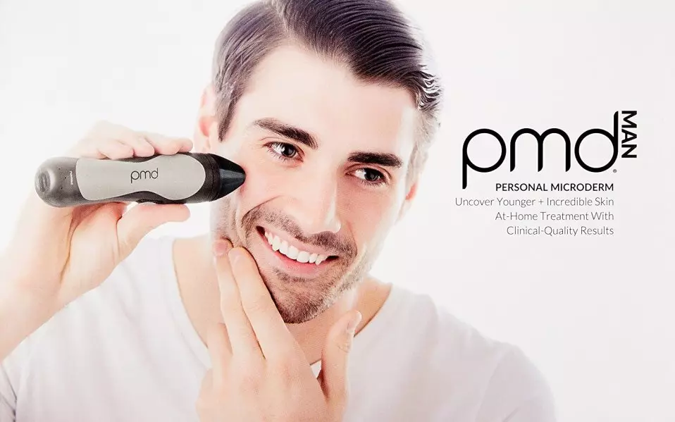 PMD Man Microderm Kit