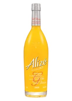 alize ոսկե կիրք