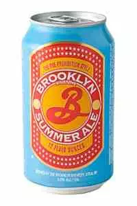 布鲁克林夏季啤酒