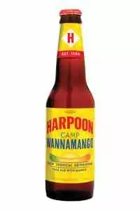ຊຸດ harpoon ຕາມລະດູການ